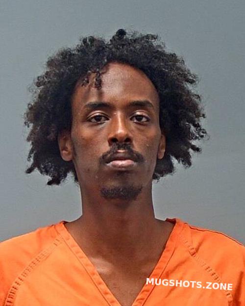 OMAR OMAR H 05/16/2024 - Montgomery County Mugshots Zone