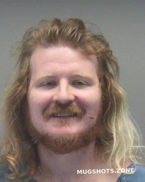 CRUM TANNER JACOB 05/16/2024 - Montgomery County Mugshots Zone