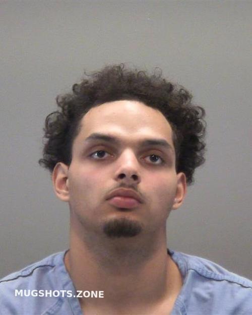 JACKSON BRYCE 05/17/2024 - Montgomery County Mugshots Zone