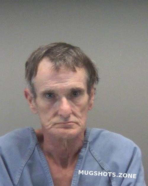 STROUD BILLY G 05/17/2024 - Montgomery County Mugshots Zone