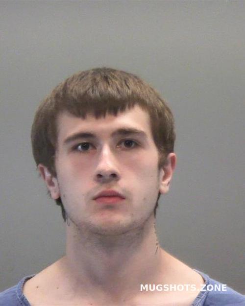 LANNERD AUSTIN LEE 05/17/2024 - Montgomery County Mugshots Zone