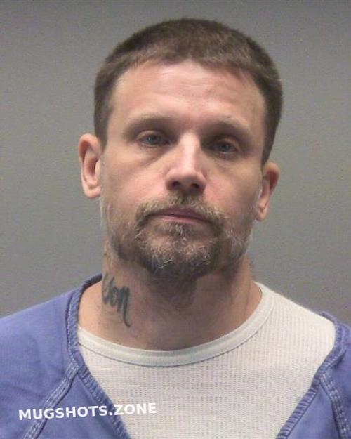 WASSON BRIAN ANDREW 05/17/2024 - Montgomery County Mugshots Zone