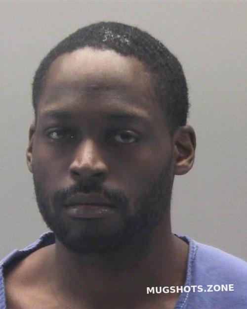 ECHOLS STEVEN DARNELL 05/17/2024 - Montgomery County Mugshots Zone