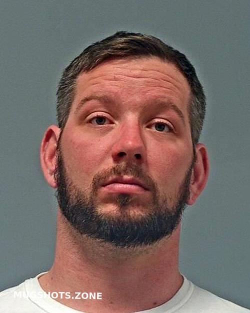 ATKINS III GENE RUSSELL 05/18/2024 - Montgomery County Mugshots Zone