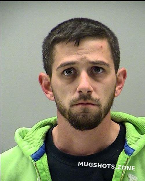 PETRAKOS JEREMY ALAN 05/18/2024 - Montgomery County Mugshots Zone