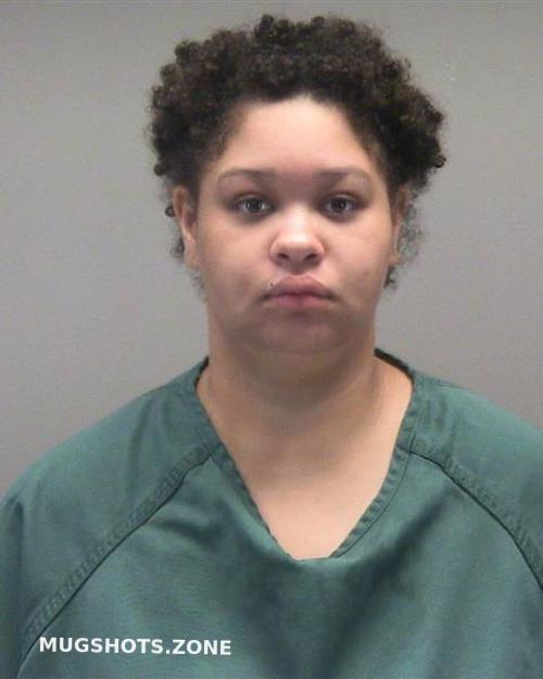 TRENT ALIVIA SHANAE 05/18/2024 - Montgomery County Mugshots Zone