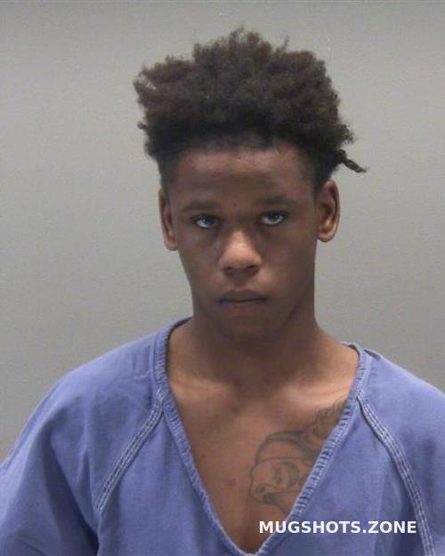 BAILEY MI'KING LONDELL 05/19/2024 - Montgomery County Mugshots Zone
