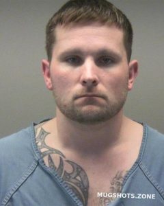 MESSER CHARLES 05/20/2024 - Montgomery County Mugshots Zone