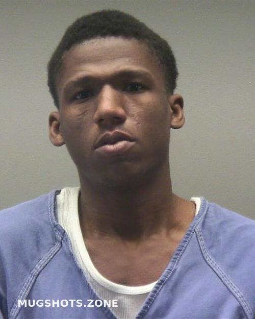 PETERSON AARON NATHANIEL 05/20/2024 - Montgomery County Mugshots Zone