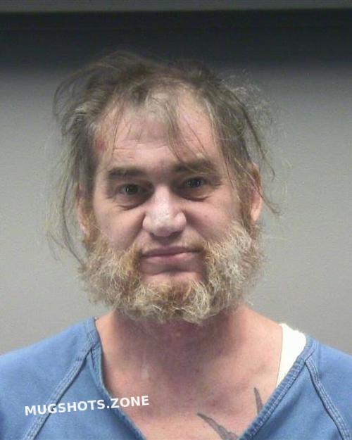 OLIPHANT DANIEL RALPH 05/20/2024 - Montgomery County Mugshots Zone