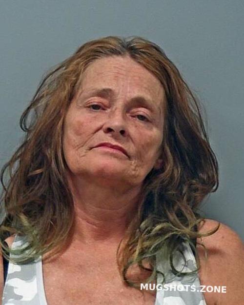 BUSBY MICHELLE S 05/20/2024 - Montgomery County Mugshots Zone