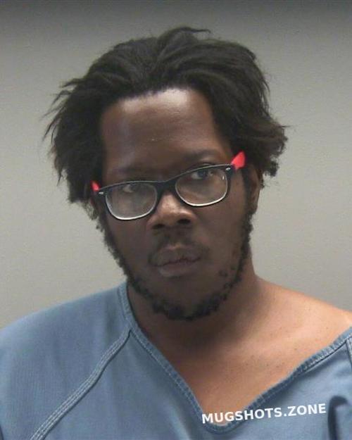 BUFORD ERIC DWAYNE 05/21/2024 - Montgomery County Mugshots Zone