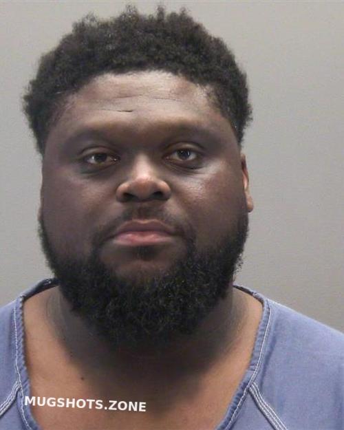 CARSON ISAIAH JAMILL 05/21/2024 - Montgomery County Mugshots Zone