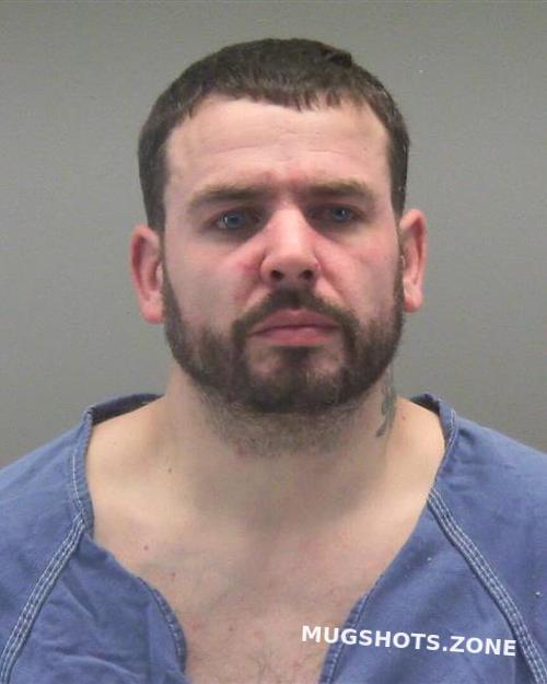 MCINTYRE-LOCKHART ADAM JAMES 05/21/2024 - Montgomery County Mugshots Zone