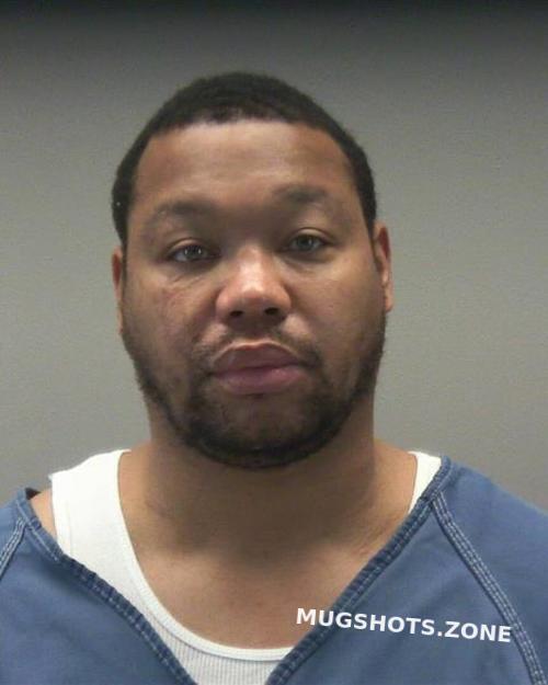 HILL MICHAEL DION 05/21/2024 - Montgomery County Mugshots Zone