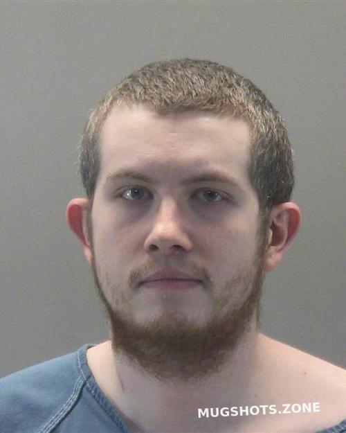 NIES CADEN MATTHEW 05/22/2024 - Montgomery County Mugshots Zone