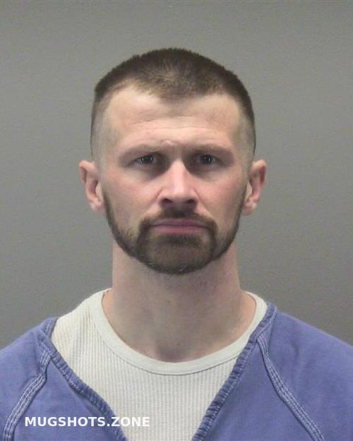 BEMENT JACOB MILES 05/22/2024 - Montgomery County Mugshots Zone