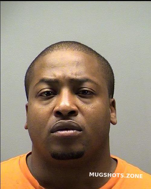 JONES JR KENNETH EARL 05/22/2024 - Montgomery County Mugshots Zone