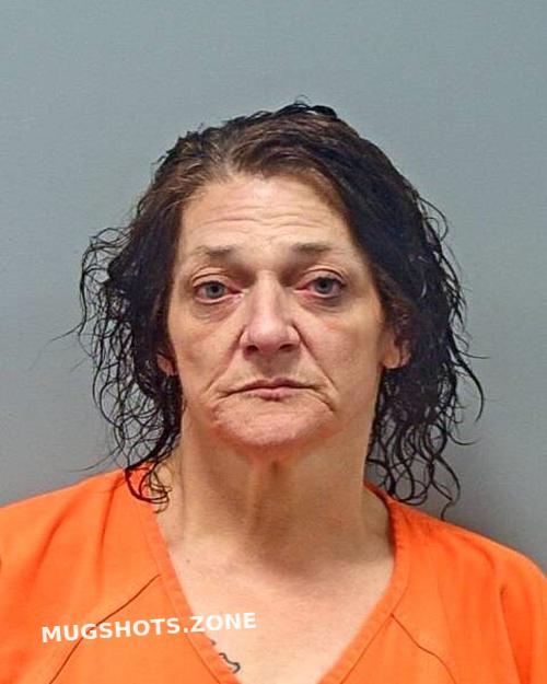 ISAACS DEBRA L 05/22/2024 - Montgomery County Mugshots Zone