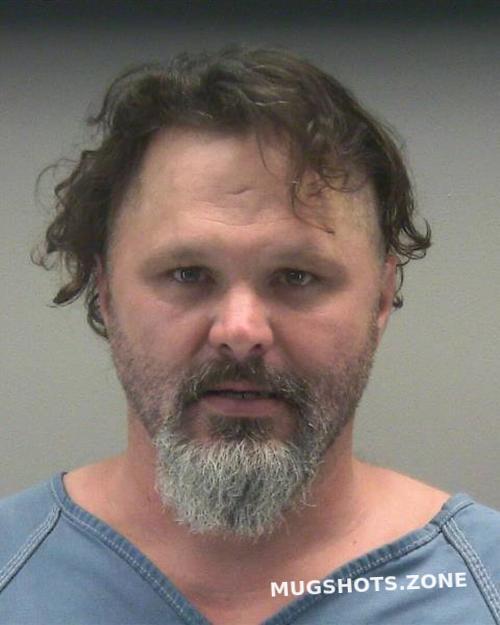 BAKER SHANE ALLEN 05/23/2024 - Montgomery County Mugshots Zone