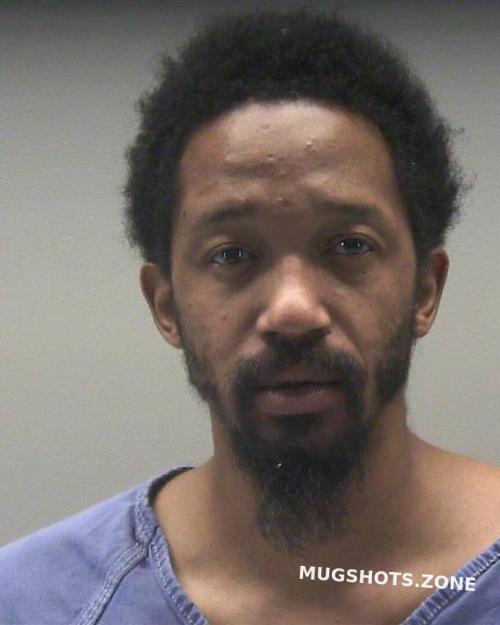 DOMINICK TIRELL 05/23/2024 - Montgomery County Mugshots Zone