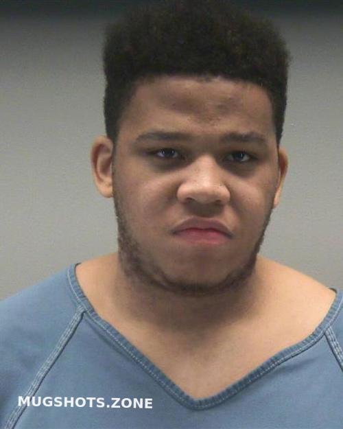 SCOTT JASON DEVANTE 05/24/2024 - Montgomery County Mugshots Zone