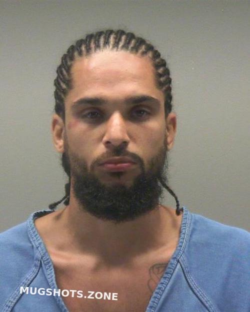 LOVELACE JUSTIN MATTHEW 05/24/2024 - Montgomery County Mugshots Zone