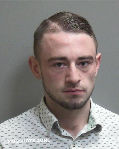 CASEY JONATHAN MICHAEL 05/25/2024 - Montgomery County Mugshots Zone