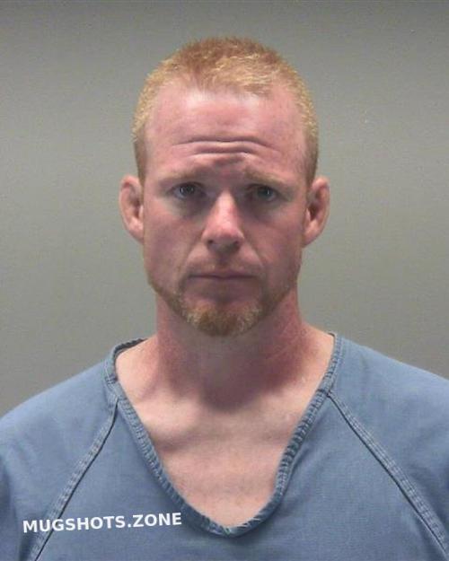 SHEPHERD MATTHEW DAVID 05/26/2024 - Montgomery County Mugshots Zone