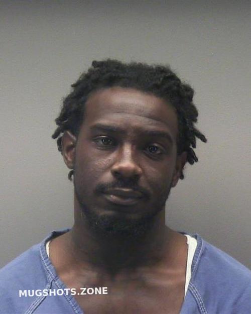 SELMON TORREN JAMES 05/26/2024 - Montgomery County Mugshots Zone