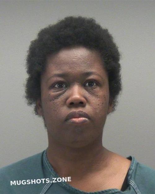 CHILDS ALLISON VIVIAN 05/28/2024 - Montgomery County Mugshots Zone