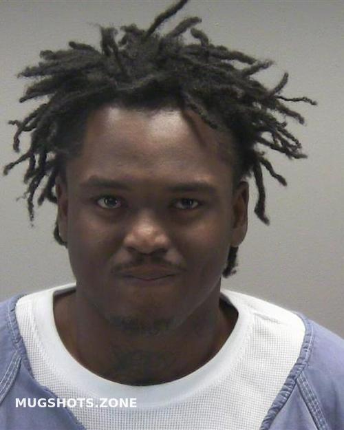DAVIS JR LARRY MILES 05/28/2024 - Montgomery County Mugshots Zone