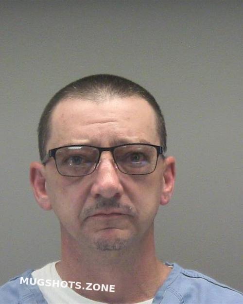 MILLER EDMOND EARL 05/29/2024 - Montgomery County Mugshots Zone