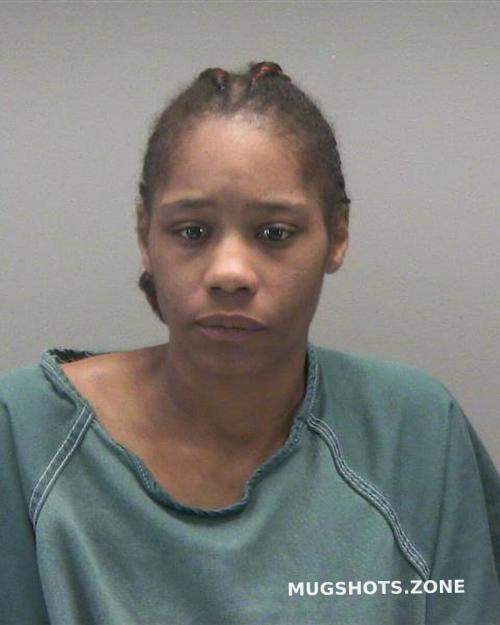 PERKINS FERRIS JASMINE 05/30/2024 - Montgomery County Mugshots Zone