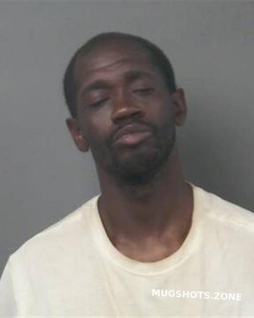 COOPER JR JAMES C 05/30/2024 - Montgomery County Mugshots Zone