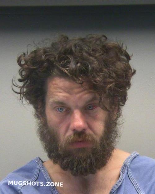 HEPP TRAVIS 06/01/2024 - Montgomery County Mugshots Zone