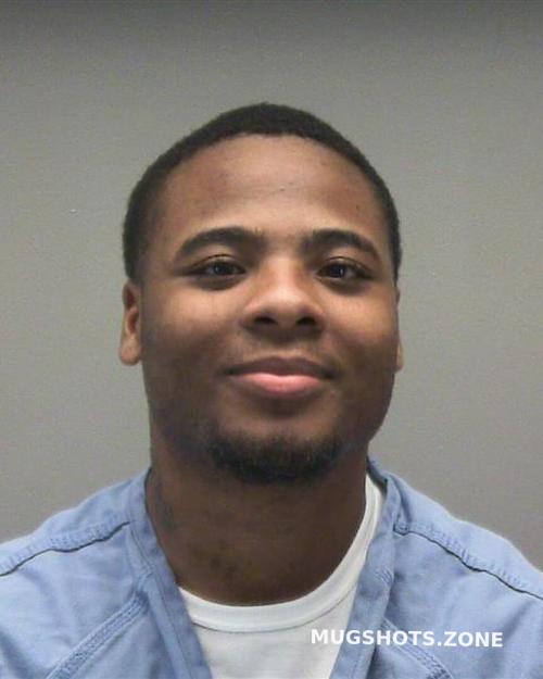 FREEMAN KELON LAMARKUS 06/01/2024 - Montgomery County Mugshots Zone