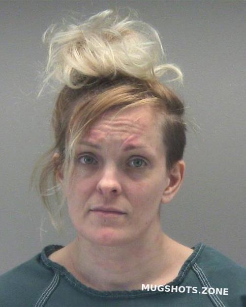 MACKEN CARAMI LEIGH 06/01/2024 - Montgomery County Mugshots Zone
