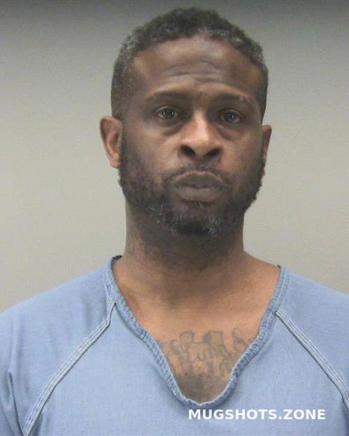 POWE SR KENNETH JAQUAN 06/01/2024 - Montgomery County Mugshots Zone