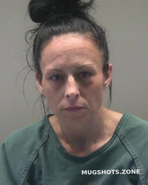 JONES MIRANDA MARIE 06/01/2024 - Montgomery County Mugshots Zone