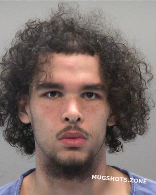 REVELS KENDRICK A 06/02/2024 - Montgomery County Mugshots Zone