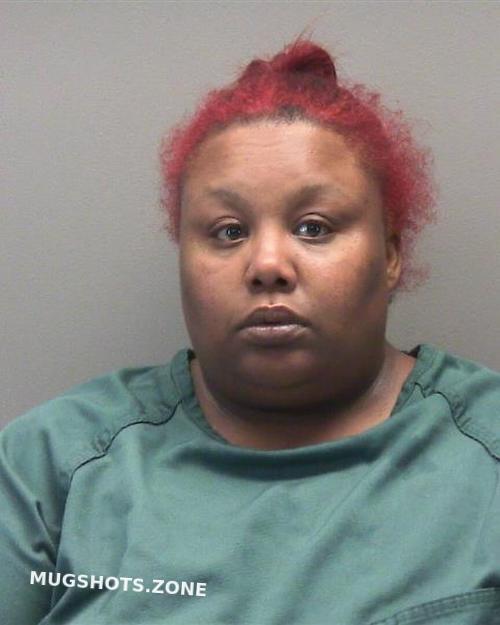 CROWDER JANAE F 06/02/2024 - Montgomery County Mugshots Zone