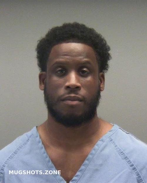 STALLINGS JAMICHAEL R 06/03/2024 - Montgomery County Mugshots Zone