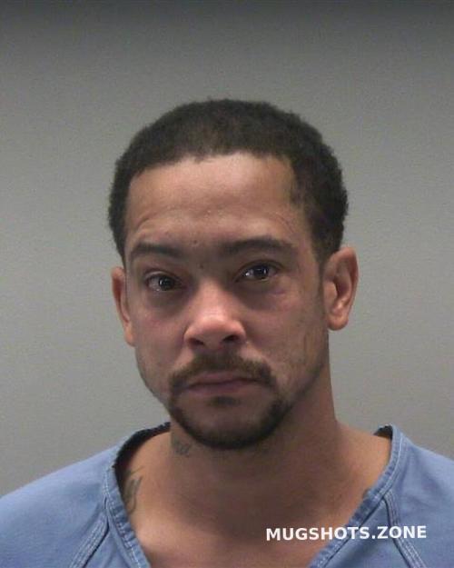 Dominick Anthony 06 03 2024 Montgomery County Mugshots Zone