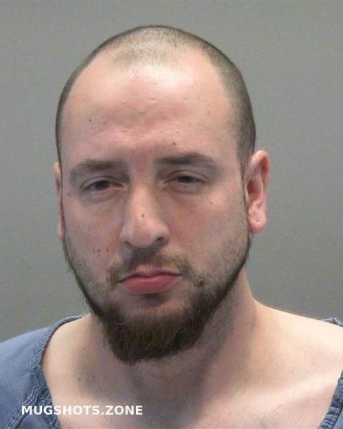 BARRETT BRANDON EUGENE 06/03/2024 - Montgomery County Mugshots Zone