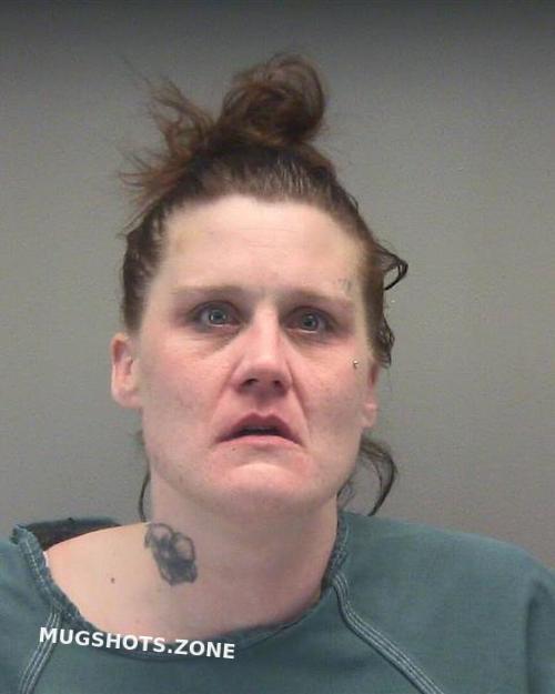 RATLIFF JESSICA LYNN 06/03/2024 - Montgomery County Mugshots Zone