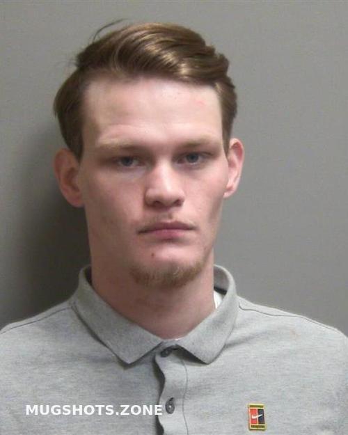 BALLENTINE II BRETT ALLEN 06/04/2024 - Montgomery County Mugshots Zone