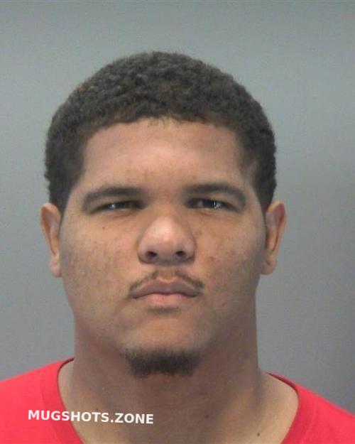 FOSTER TEVIN LEE 06/04/2024 - Montgomery County Mugshots Zone