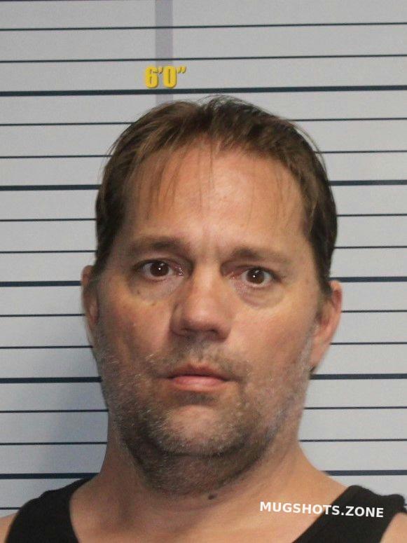 ESTES MICHAEL P 06/05/2024 - Montgomery County Mugshots Zone
