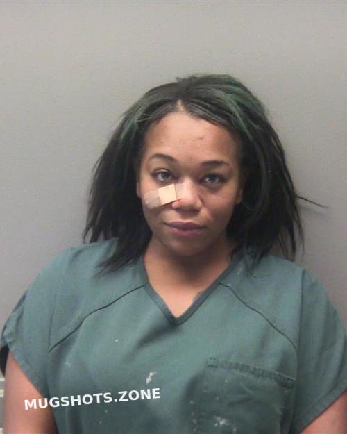 JONES JACOLE L 06/06/2024 - Montgomery County Mugshots Zone